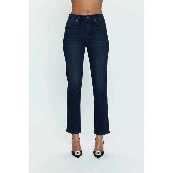 pistola | Pants & Jumpsuits | New Pistola Madi High Rise Modern Slim In ...
